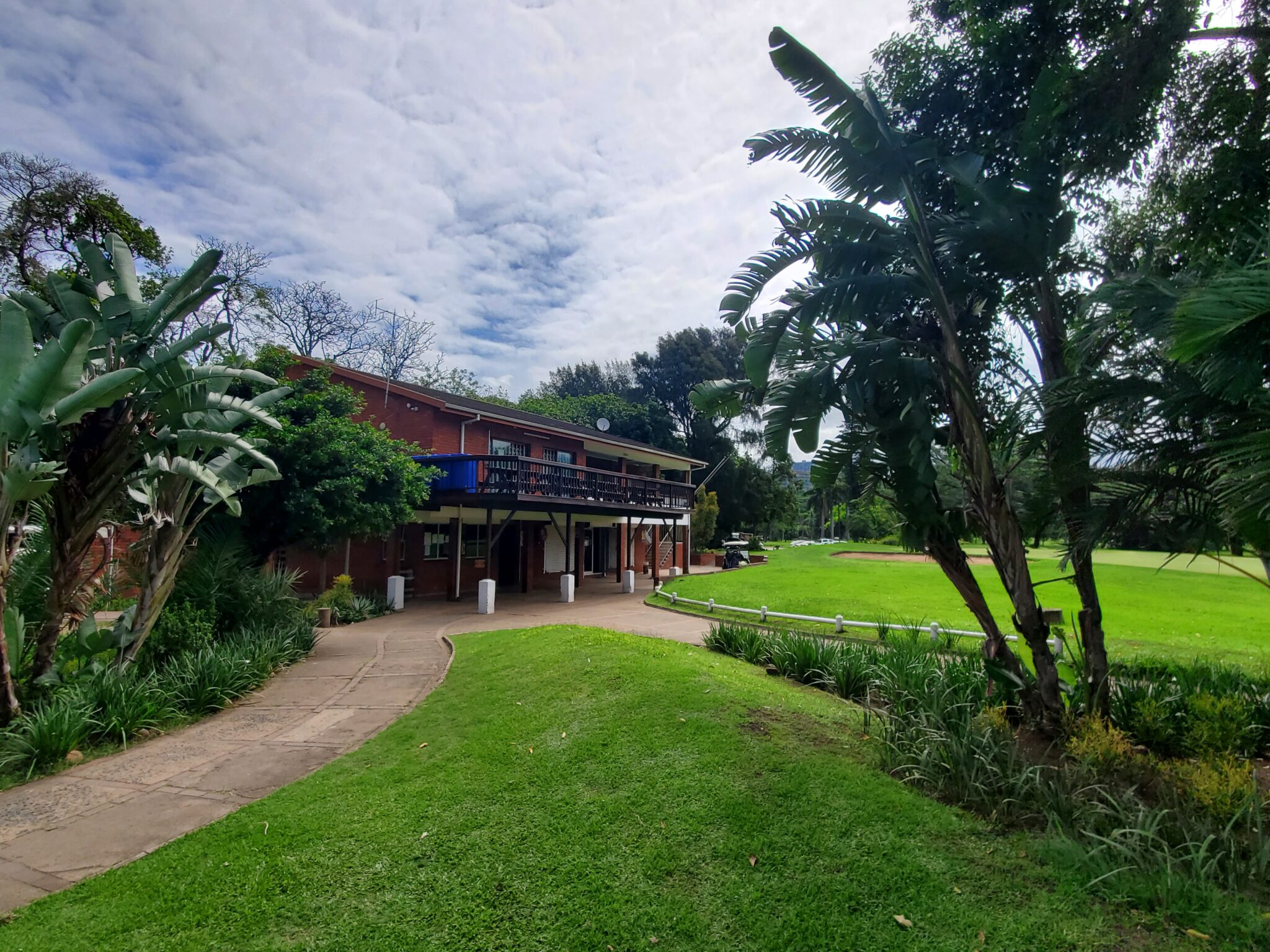 KZN COURSES - Golf & Entertainment